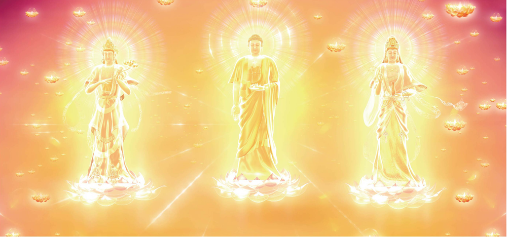 About Us — Pure Land Buddhism