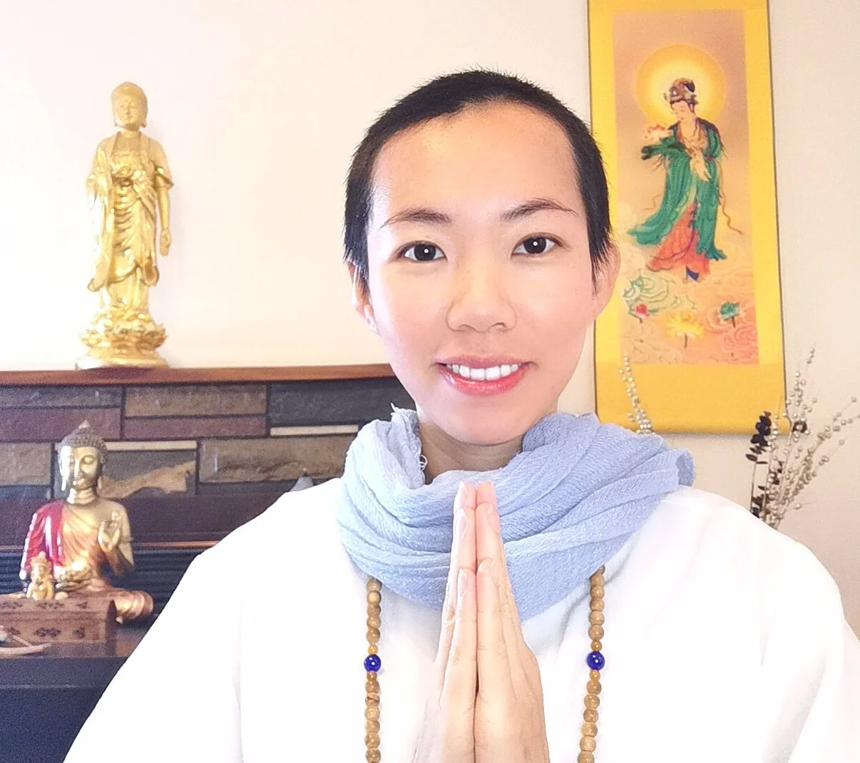 About Us — Pure Land Buddhism