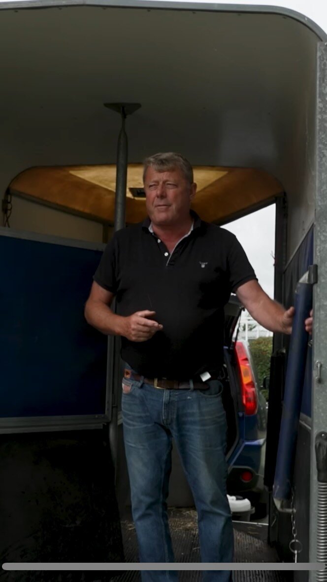 About Gary — Gary Witheford