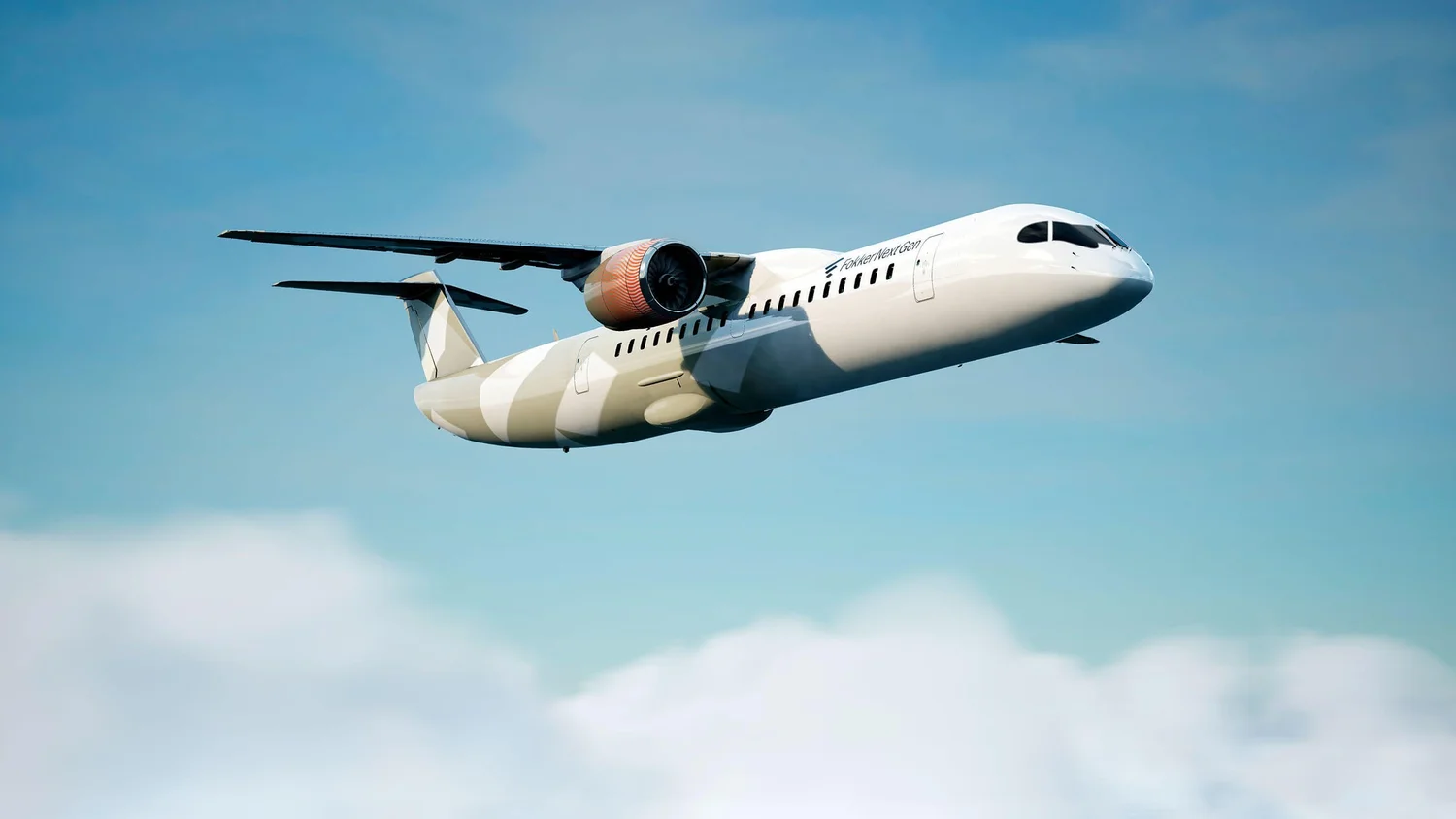 Fokker Next Gen