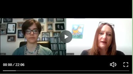 Resources — Think Different Consulting