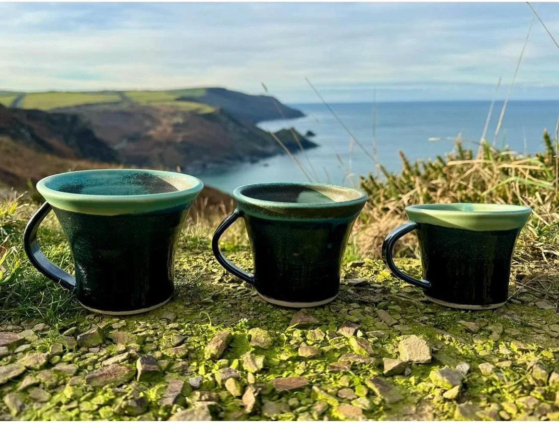 On line Shop - Despatch and delivery — Parsons Pottery