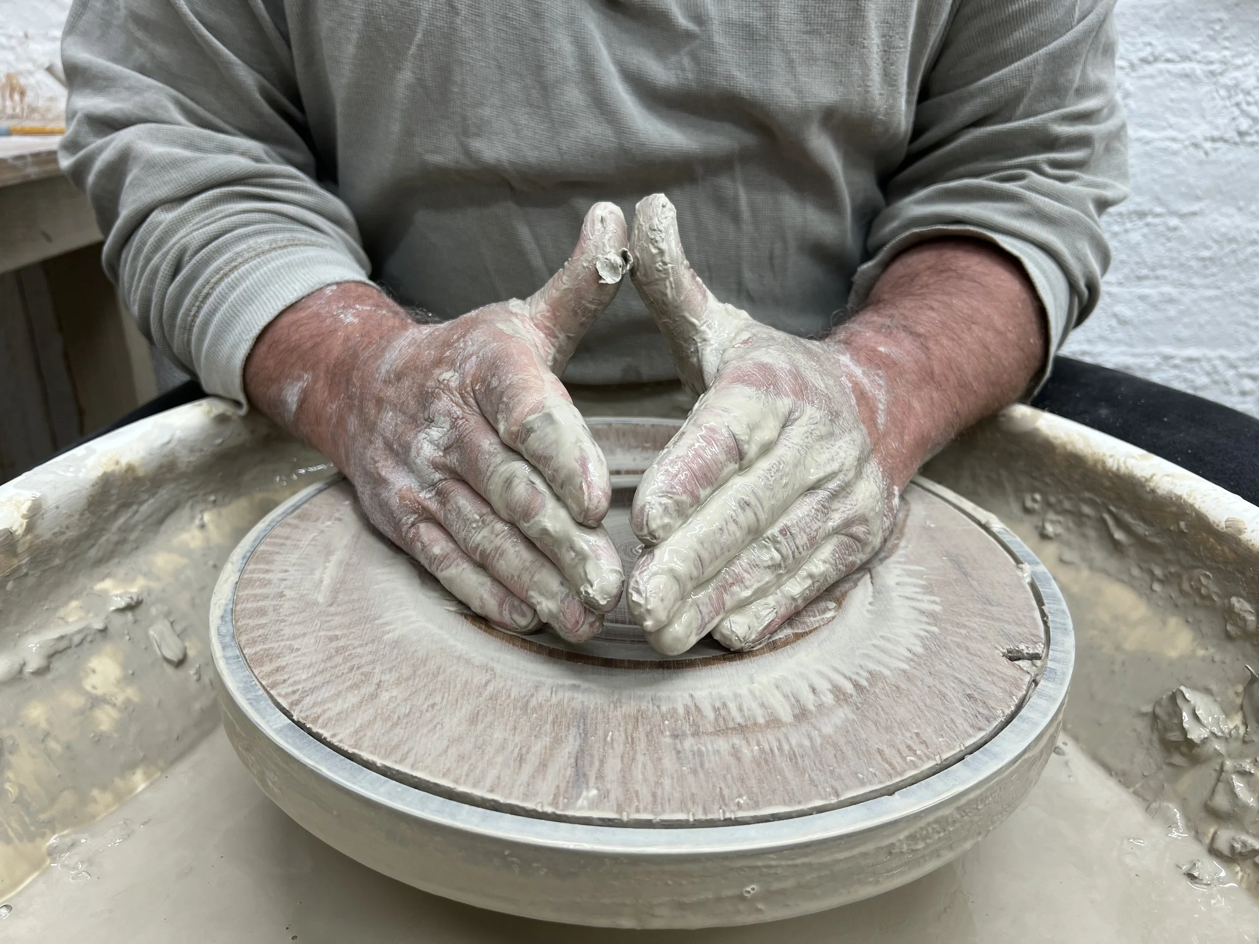 Services 1 — Parsons Pottery