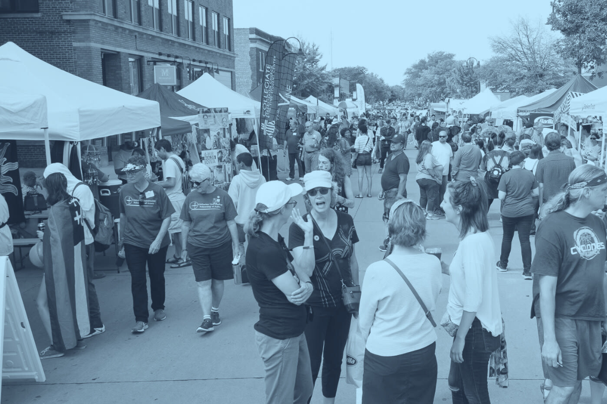 Events — Ames Pride