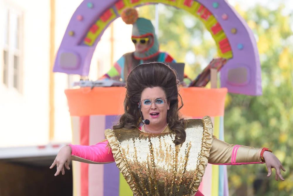 Ames Pridefest 2025 — Ames Pride