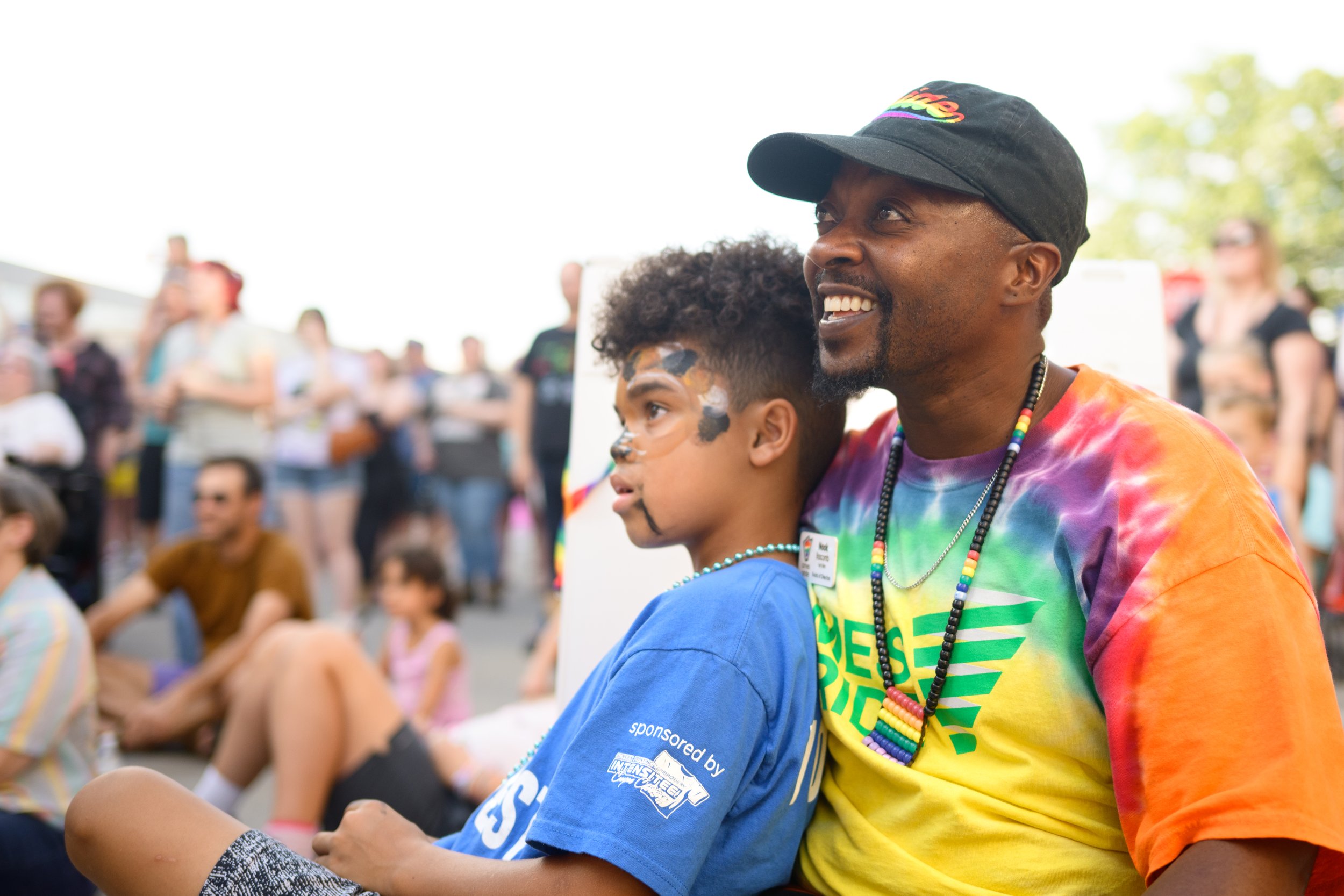 Ames Pridefest 2025 — Ames Pride