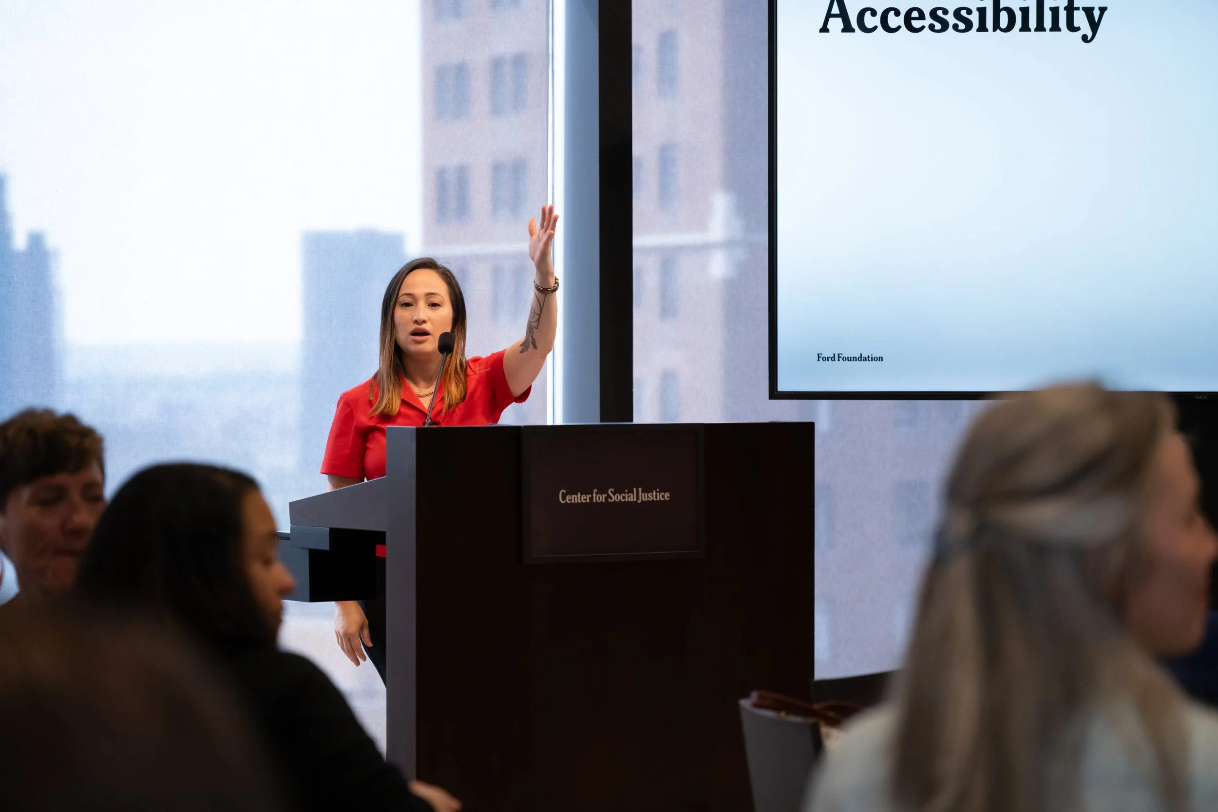 Portfolio — ADC Consulting