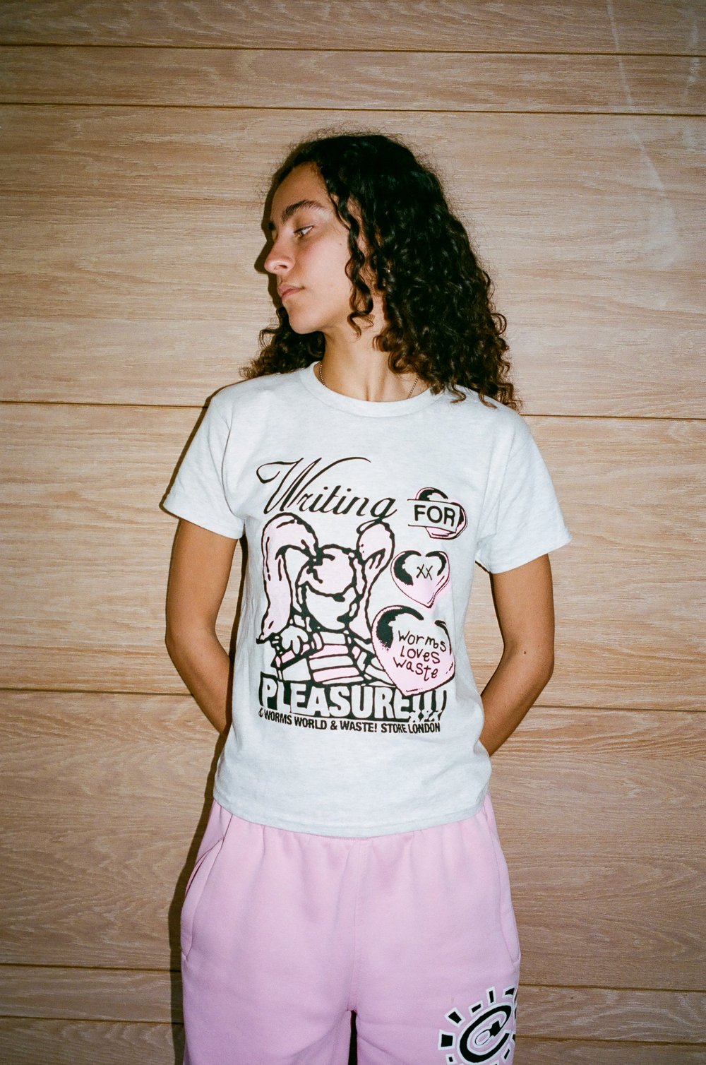 Worms Shop — Worms