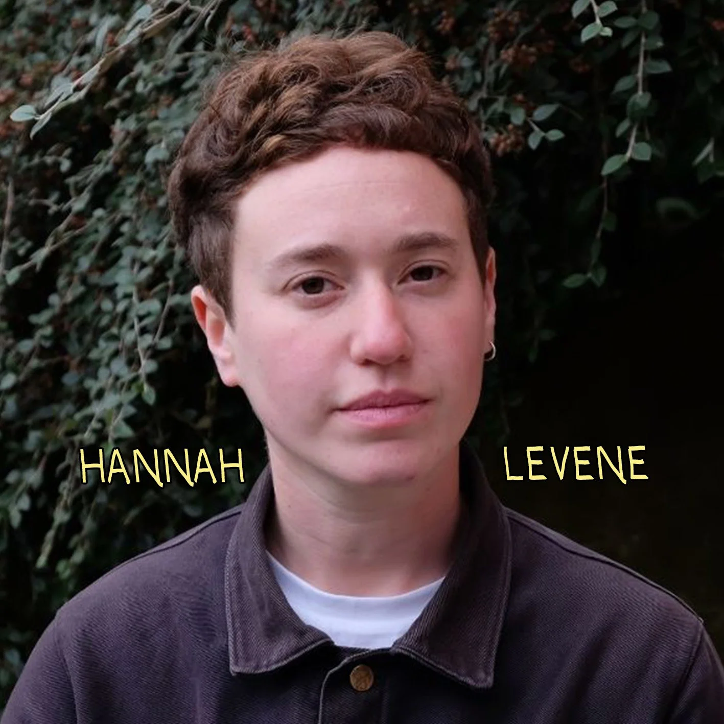 Eternal Friday Night: Hannah Levene on her debut novel Greasepaint — Worms