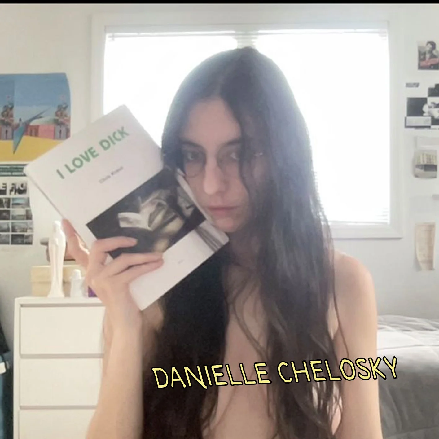 The Afterparty with Danielle Chelosky — Worms