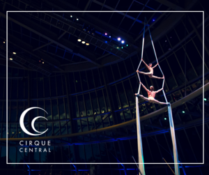 Aerial How To and FAQ: Rigging Aerial Apparatus at Your Venue Part ...