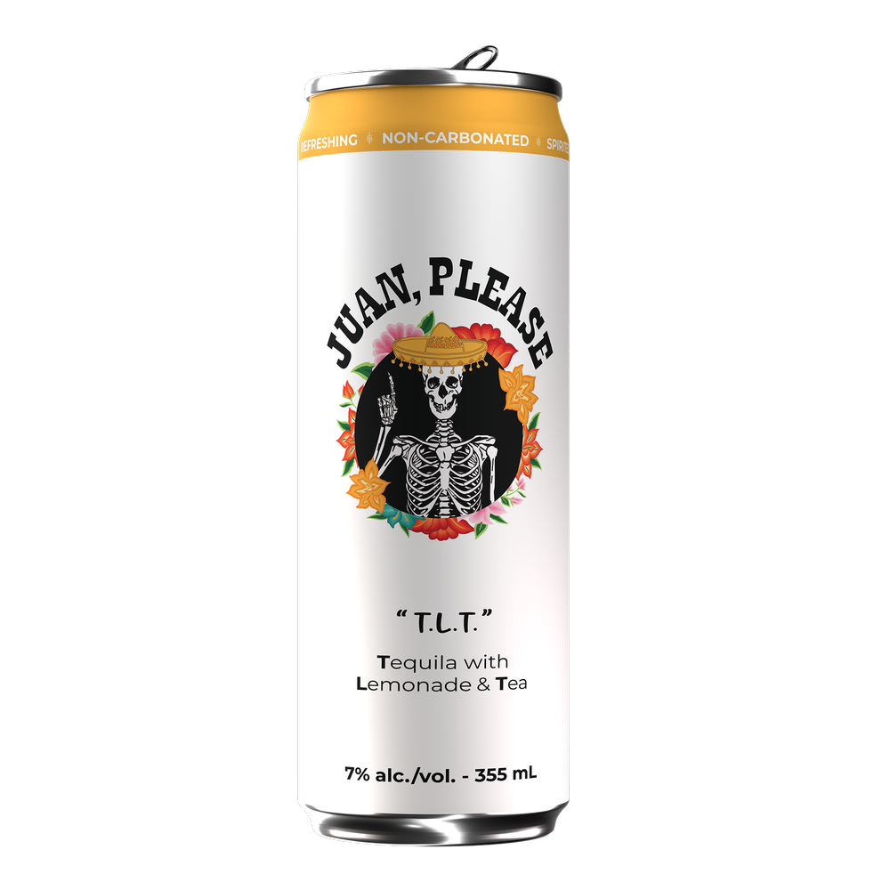 Home | Tequila Lemonade Tea — Juan Please Drink Company
