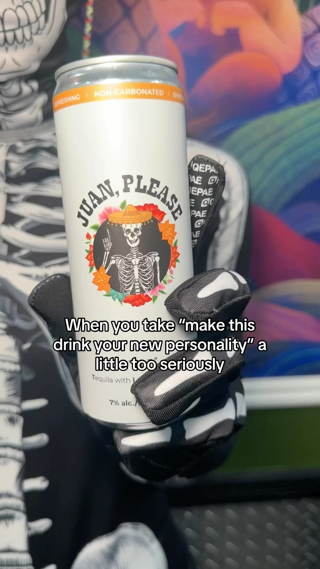 Juan Please Drink Company