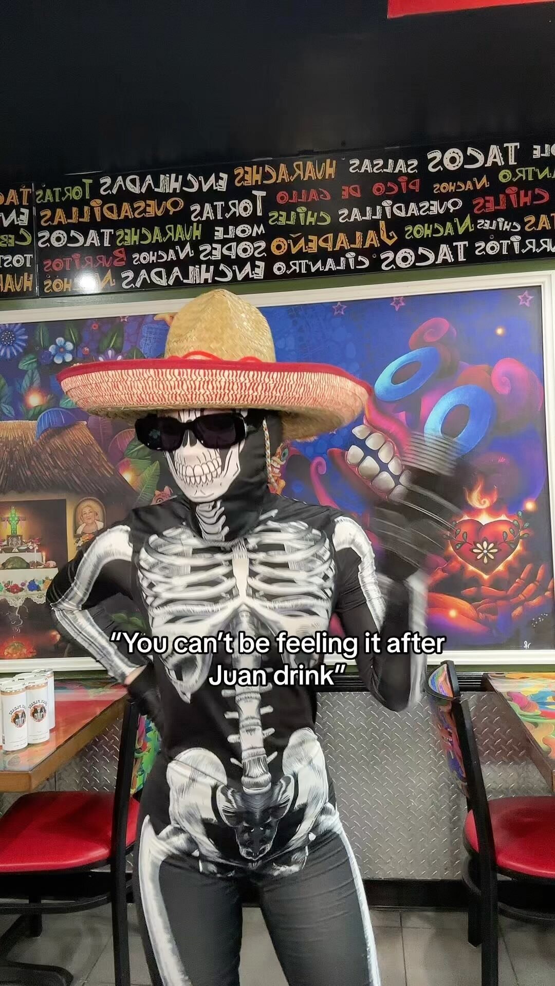 Juan Please Drink Company