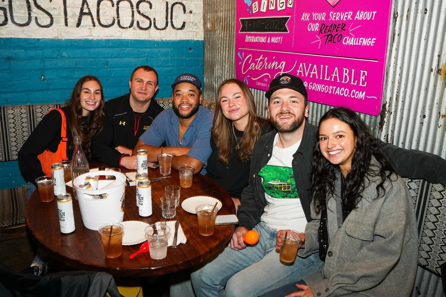 Juan Please Drink Company