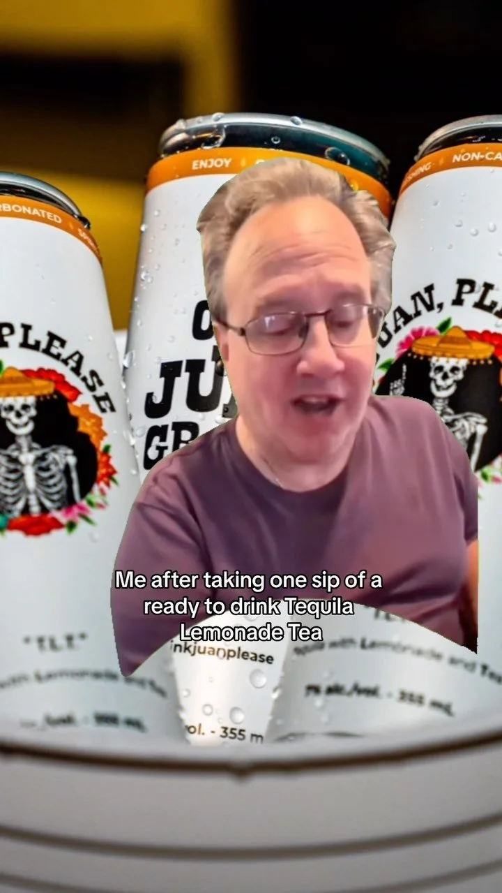 Juan Please Drink Company