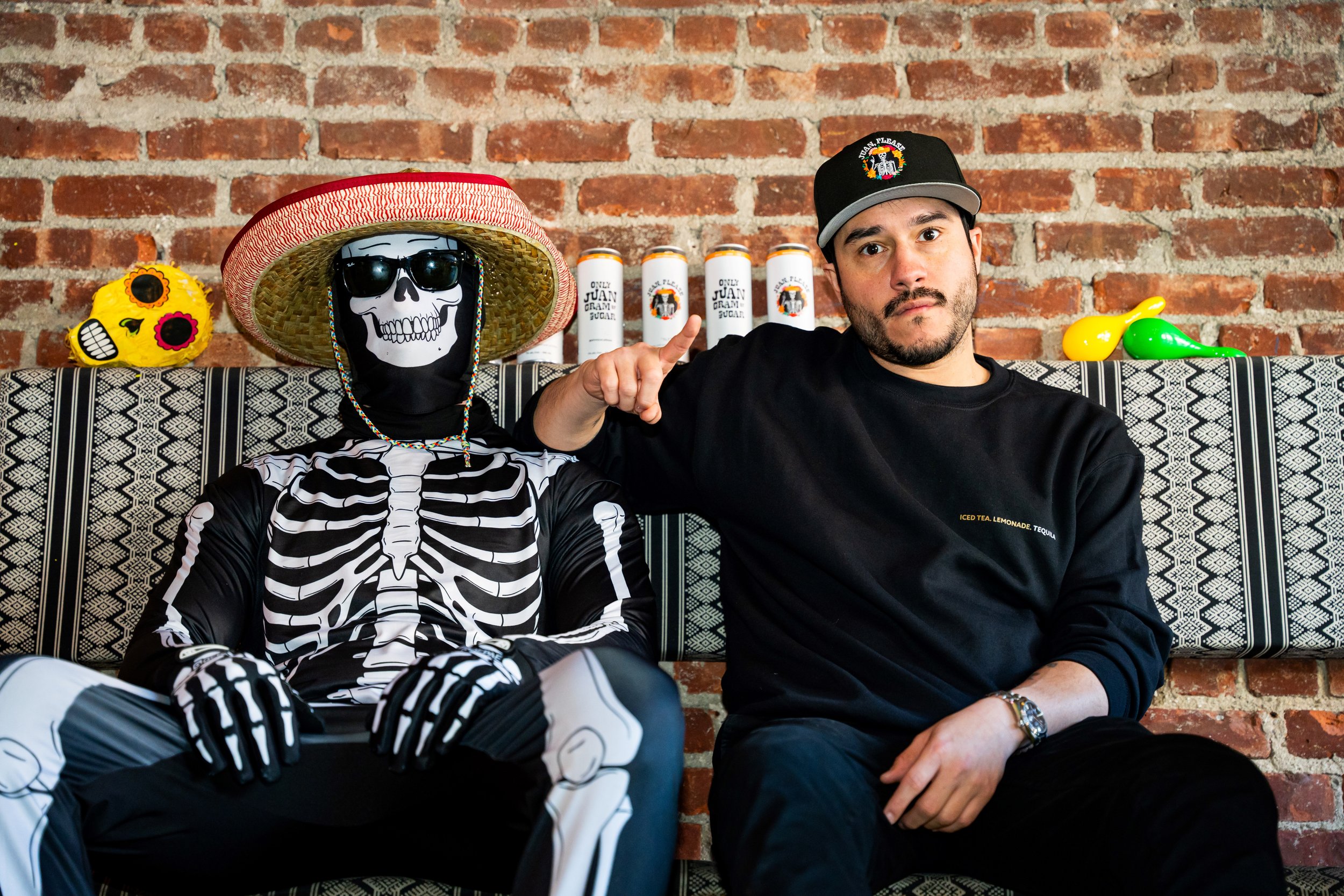 About — Juan Please Drink Company