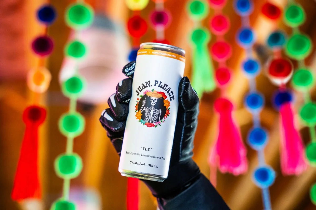 Juan Please Drink Company