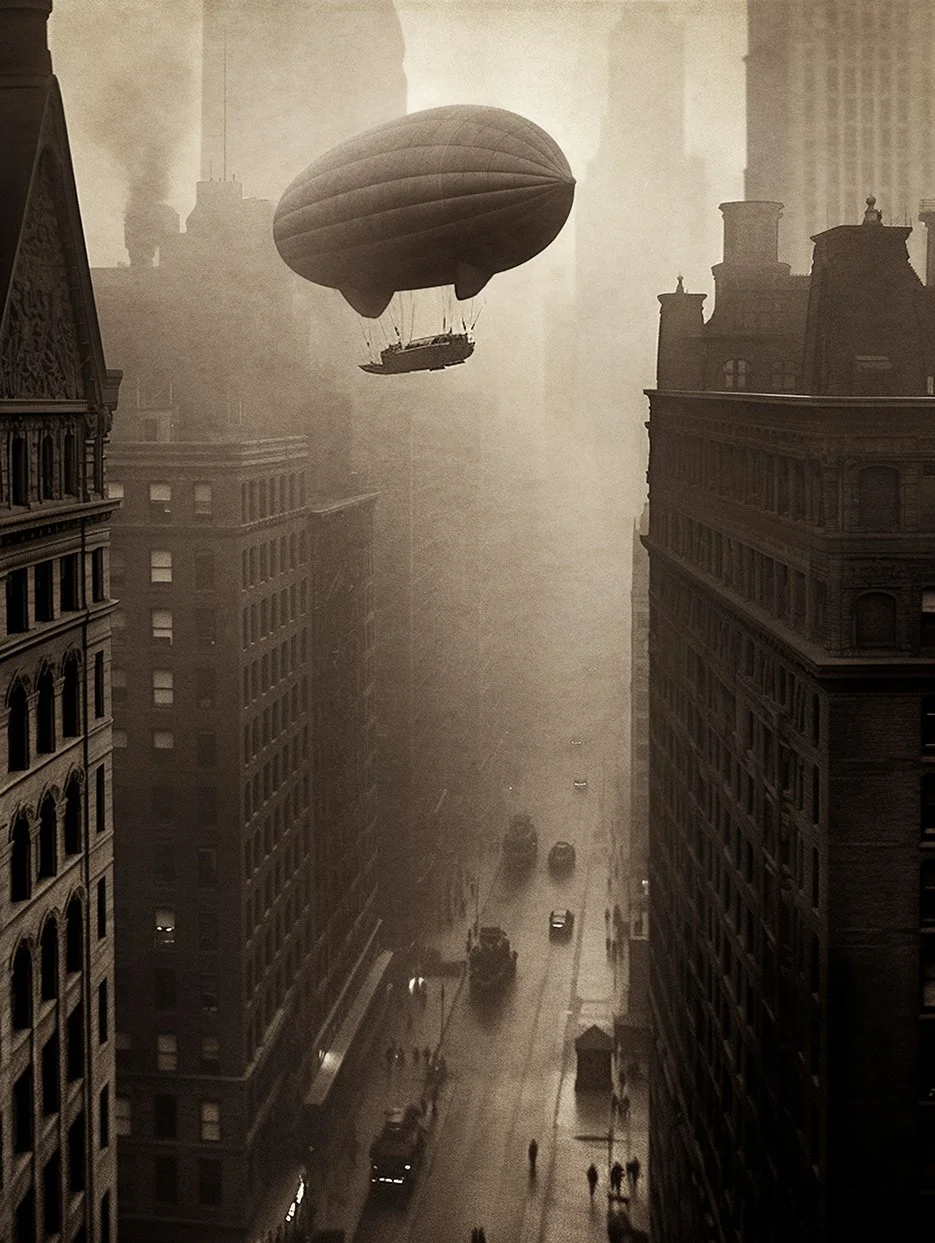 A quick tour of Utropiia — The City of Utropiia