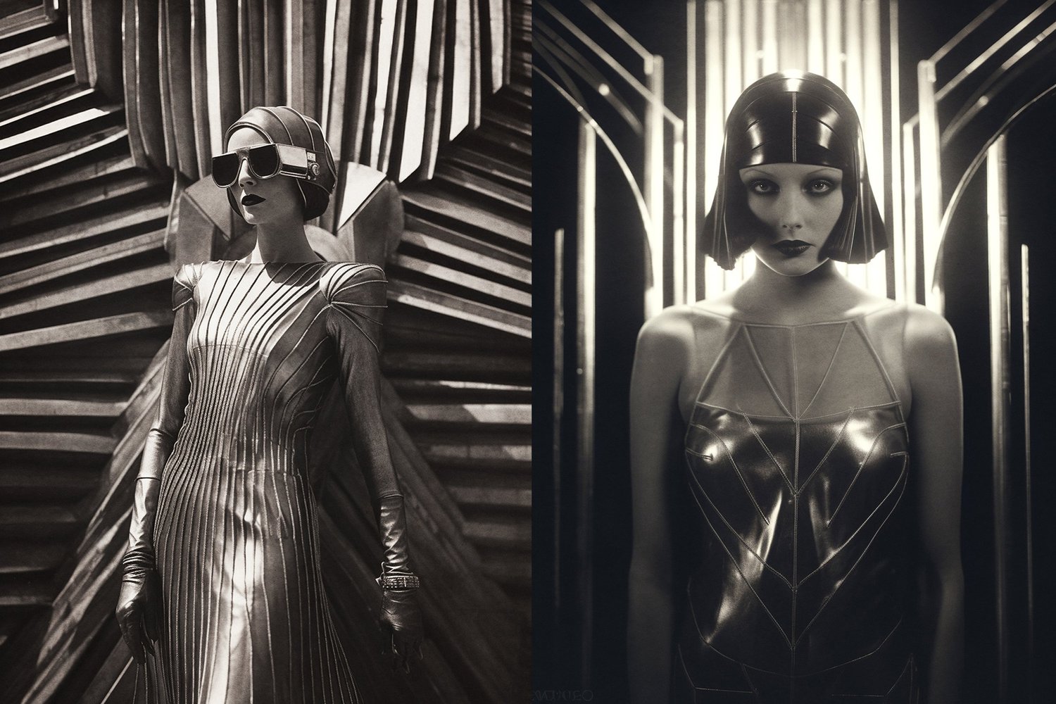 Utropiian Fashion — The City of Utropiia