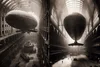 Airships of Utropiia — The City of Utropiia