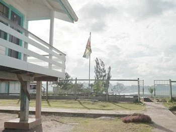 Greater Guyana Initiative