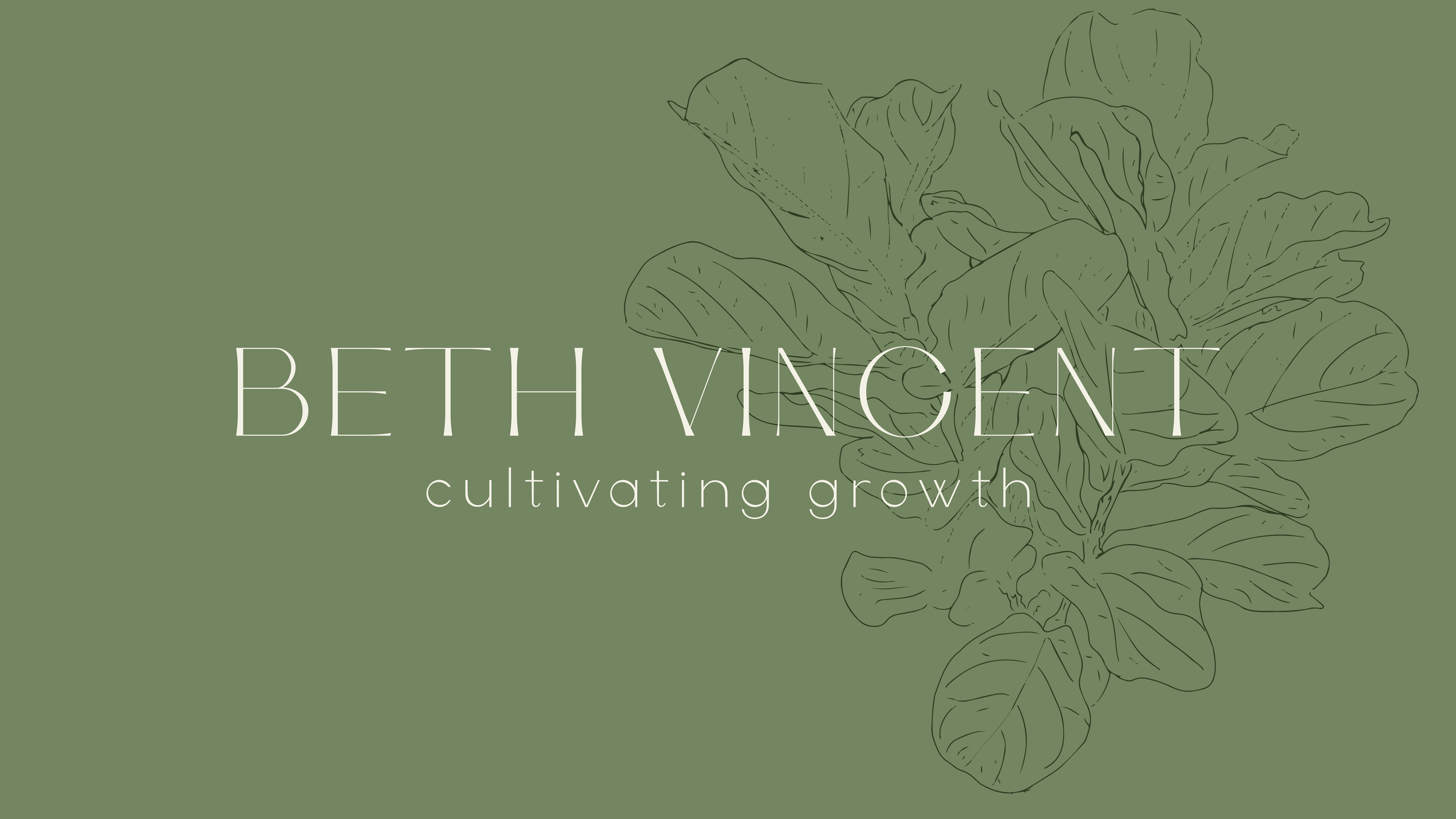 Beth Vincent Coaching