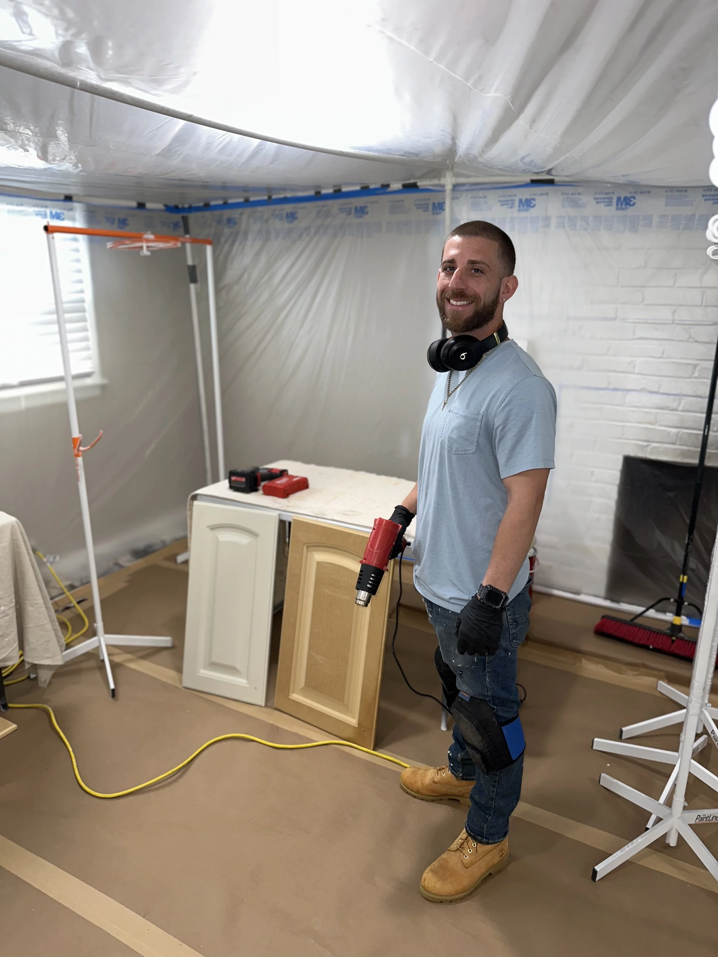 Chambers Color Coating | Professional Painters in South Jersey