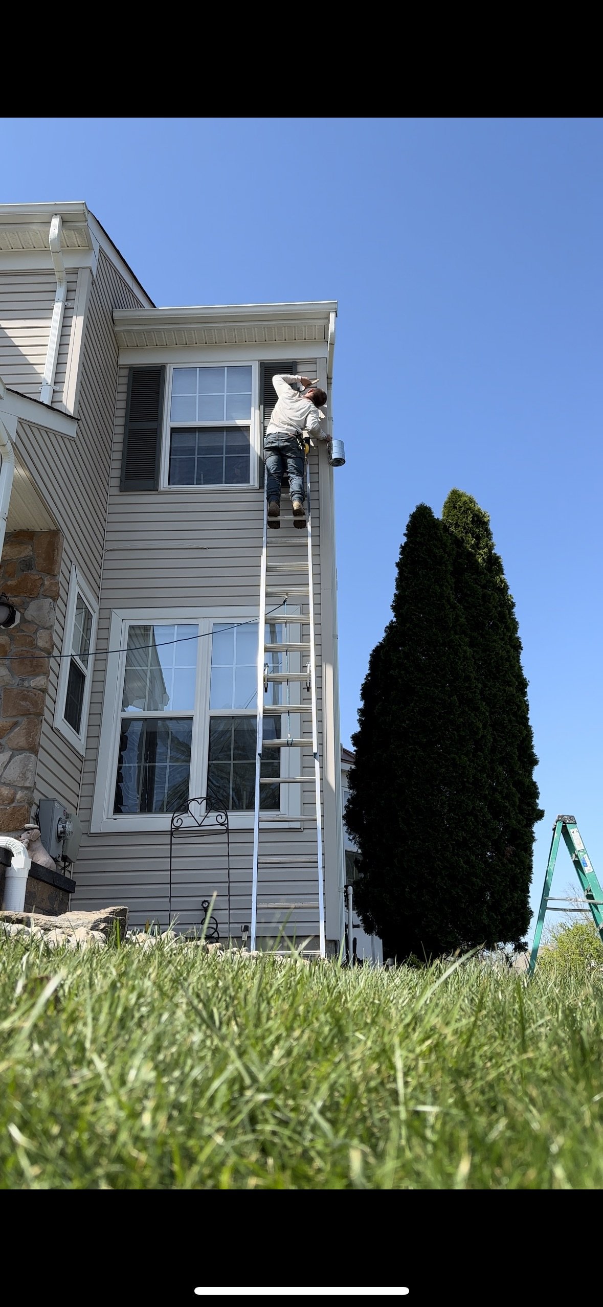 Chambers Color Coating | Professional Painters in South Jersey