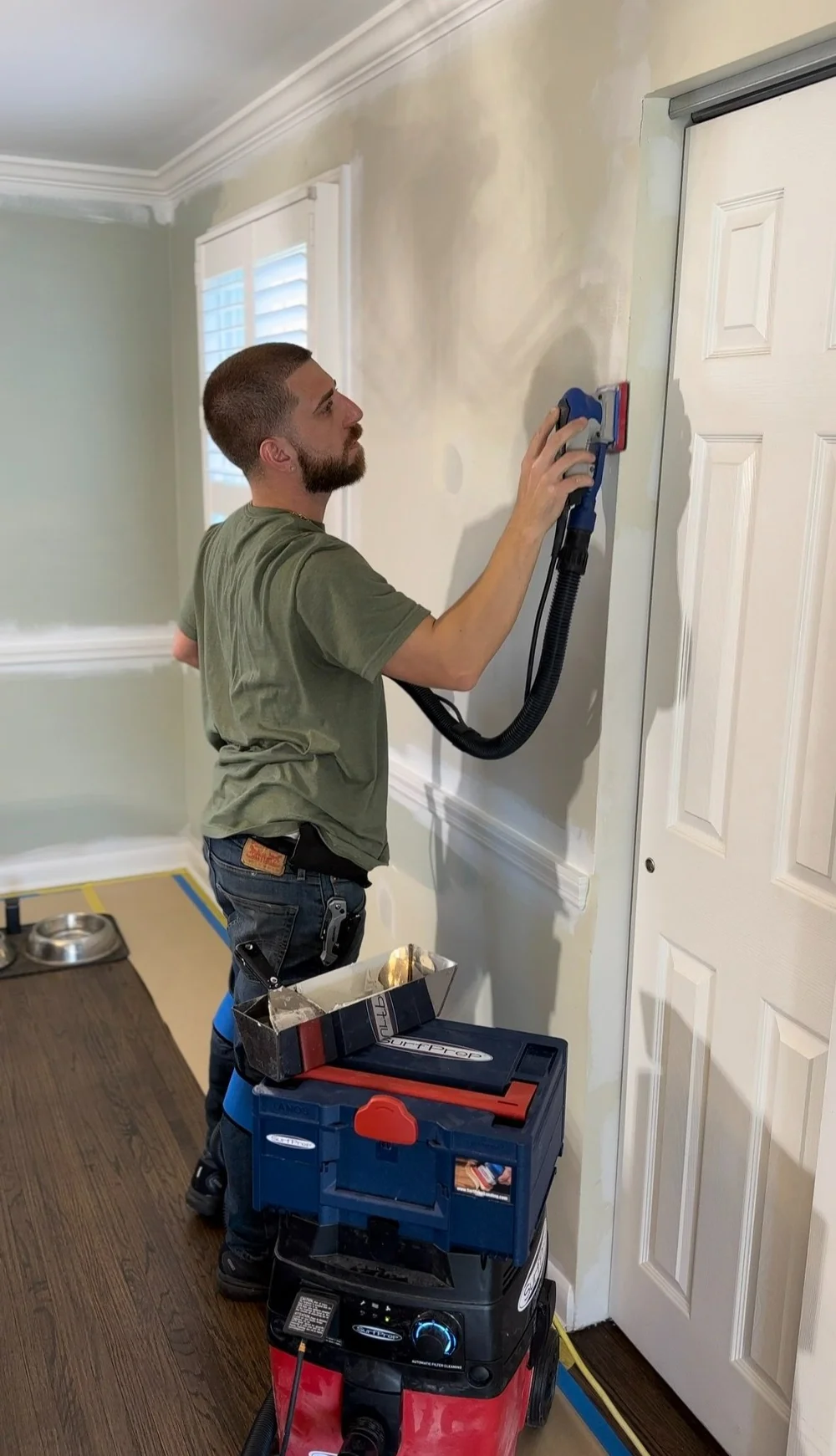 Chambers Color Coating | Professional Painters in South Jersey