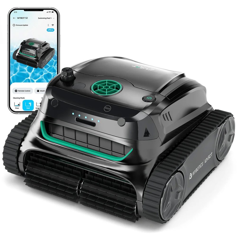 Automatic Pool Cleaners — Lighthouse Pools