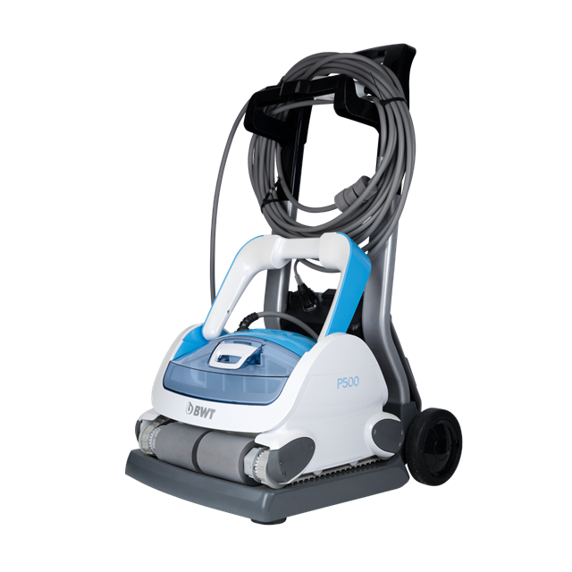 Automatic Pool Cleaners — Lighthouse Pools