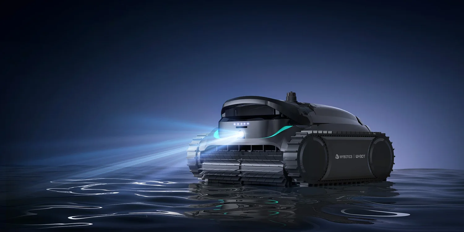 Automatic Pool Cleaners — Lighthouse Pools