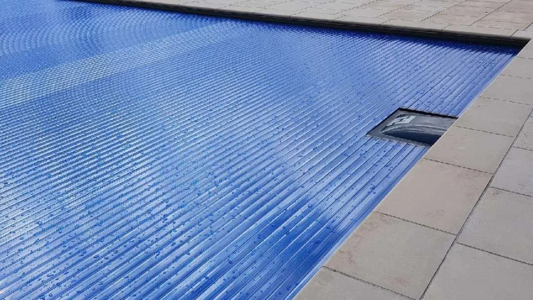 Swimming Pool Covers — Lighthouse Pools