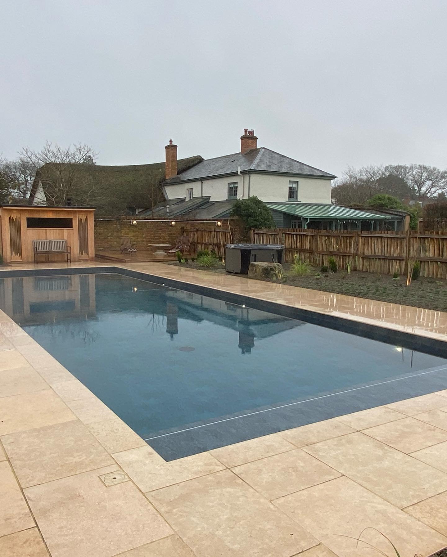 Choosing the right pool Installer for the job — Lighthouse Pools