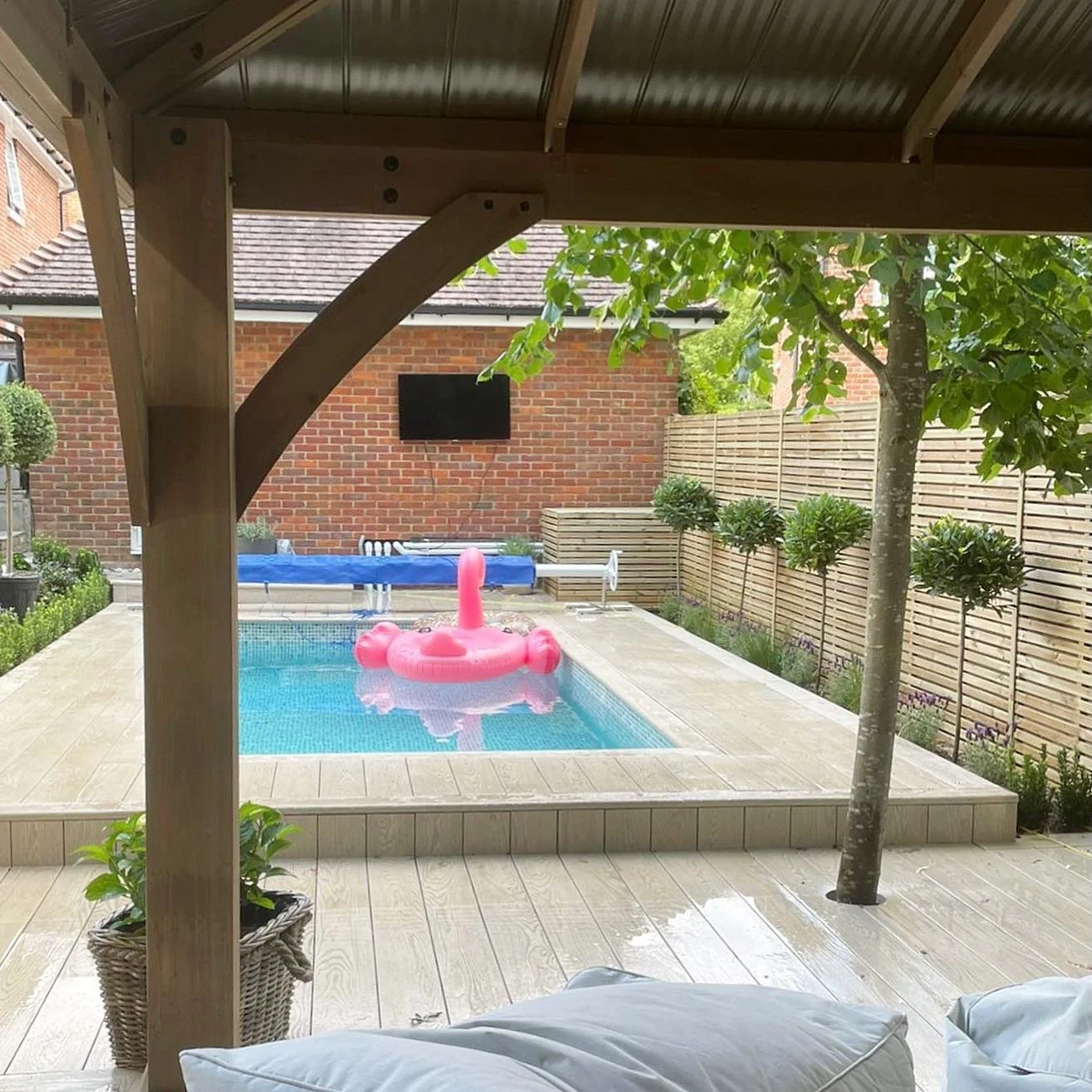 Swimming Pool Equipment Specialists — Lighthouse Pools