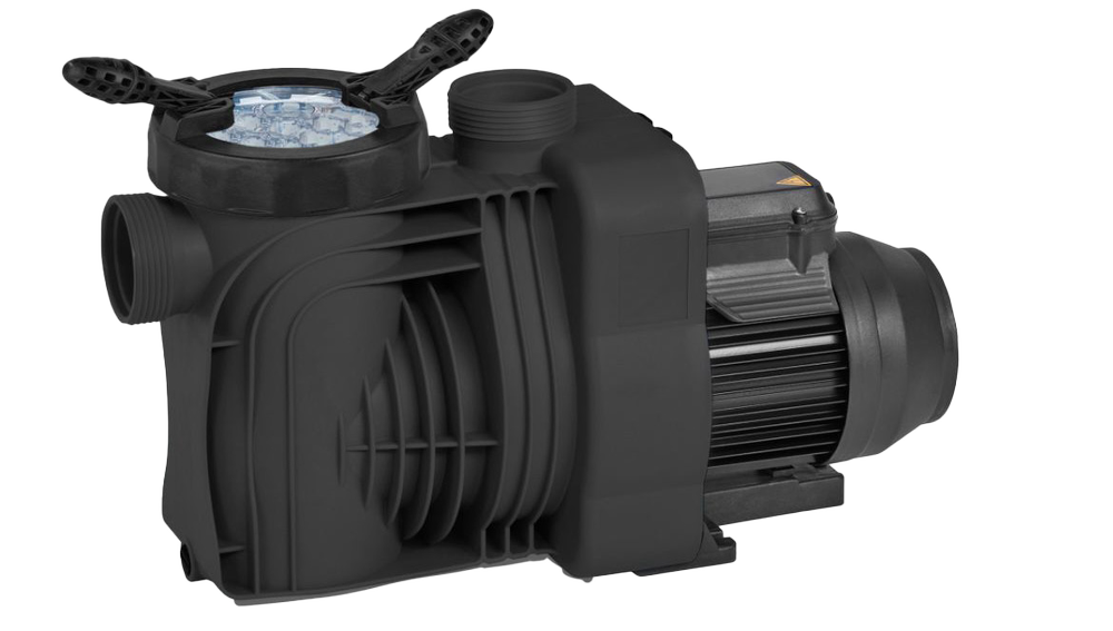 HeatForm Filtration — Lighthouse Pools