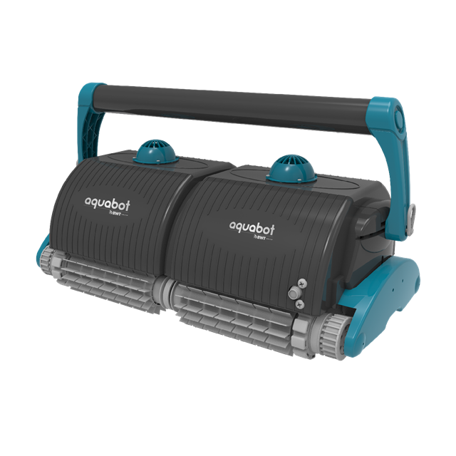 Automatic Pool Cleaners — Lighthouse Pools