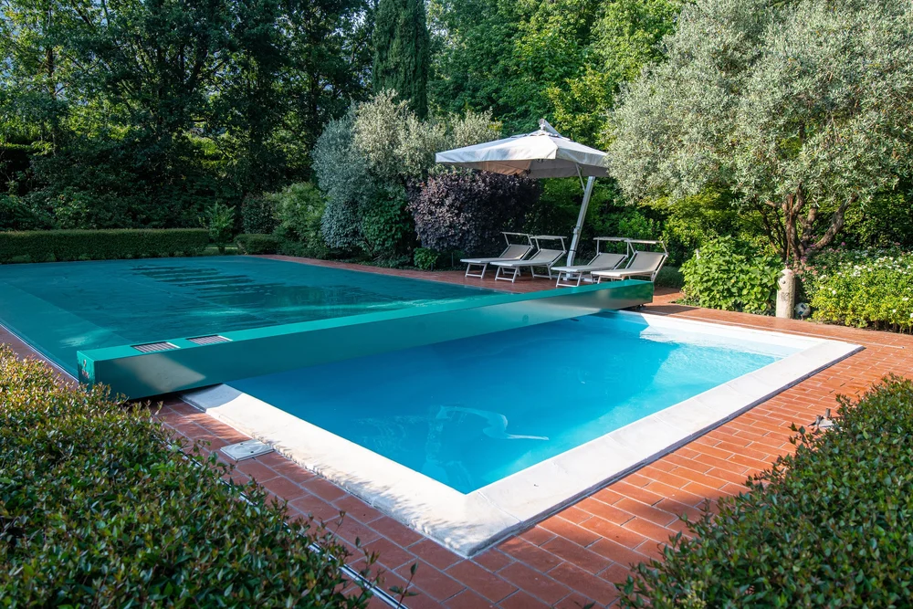 Coverseal - Automatic pool safety covers — Lighthouse Pools