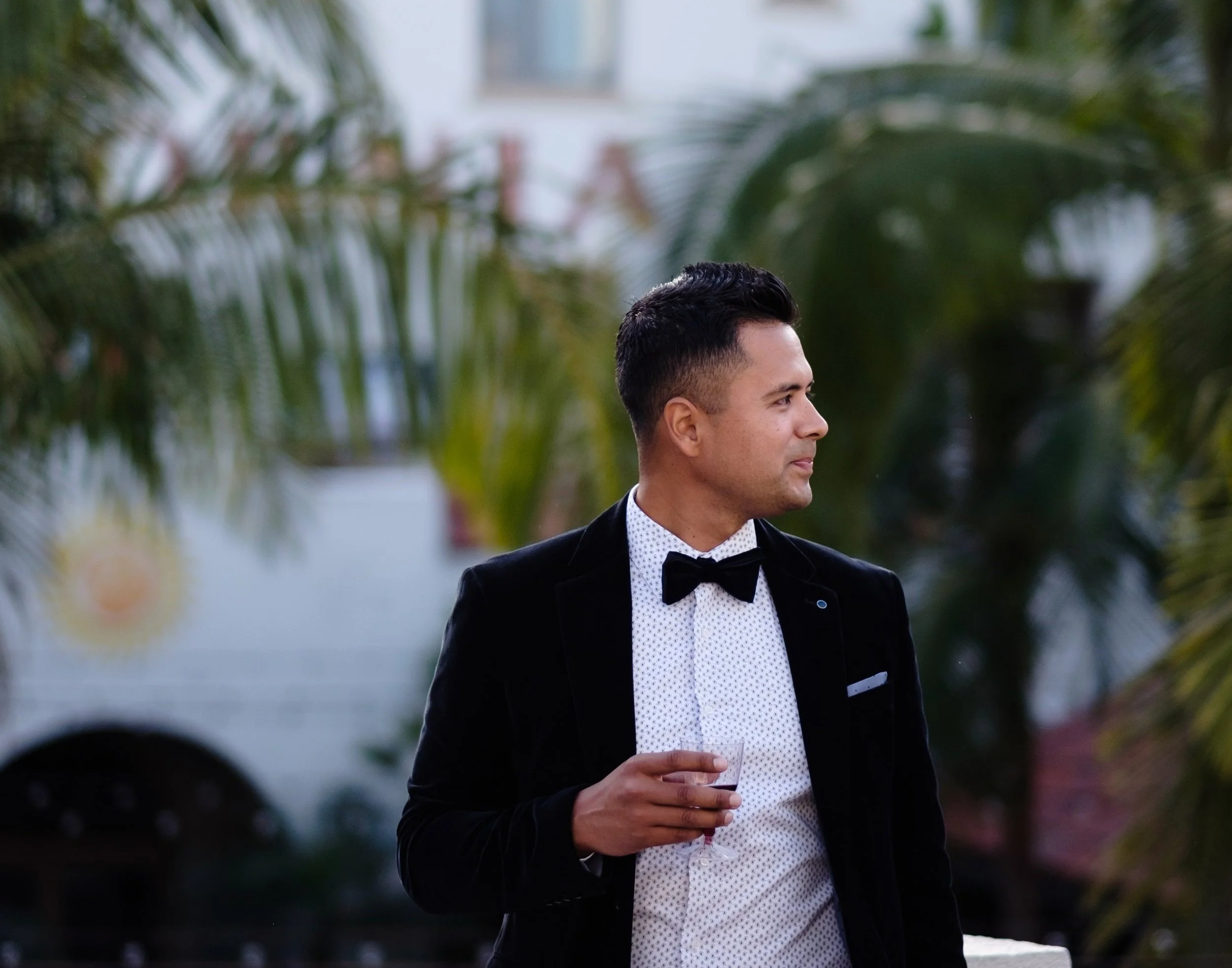 Angel Quinonez — Klovus Realty