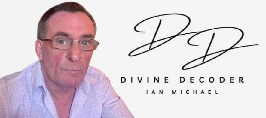 Numerology — Divine Messenger