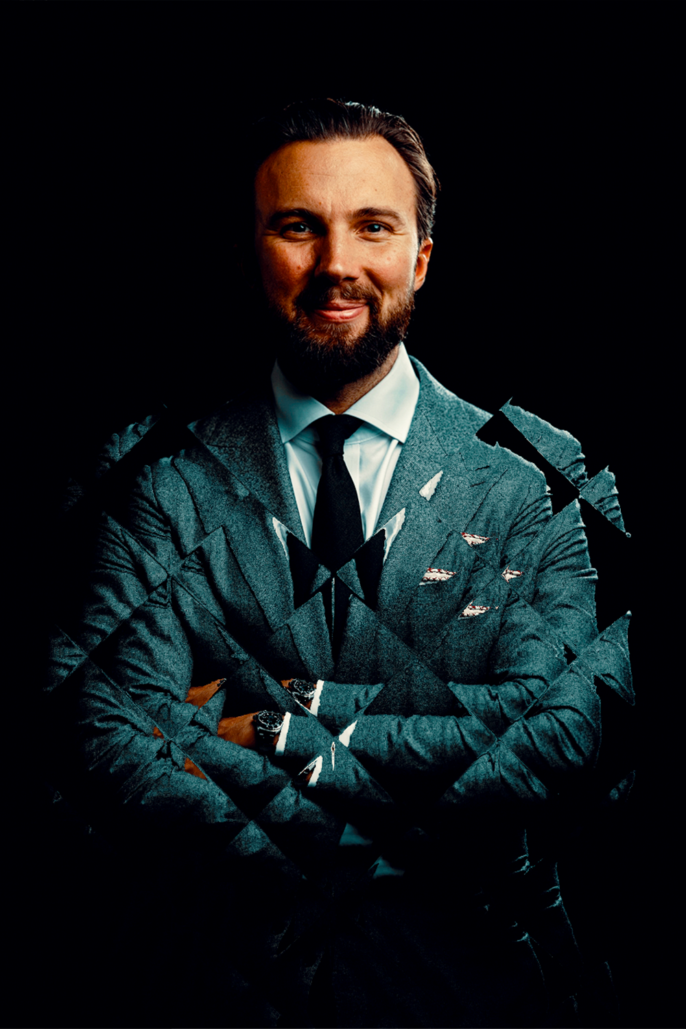 Mirror Hospitality Expo