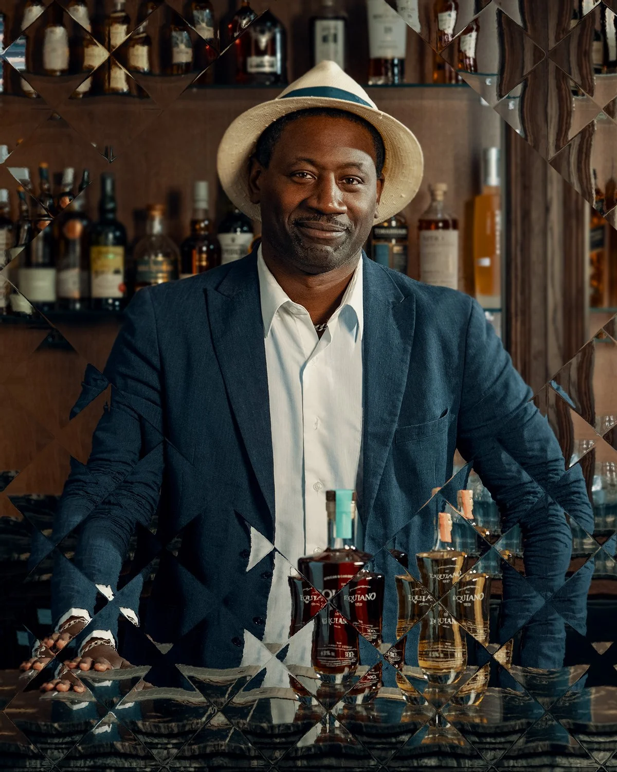 Mirror Hospitality Expo