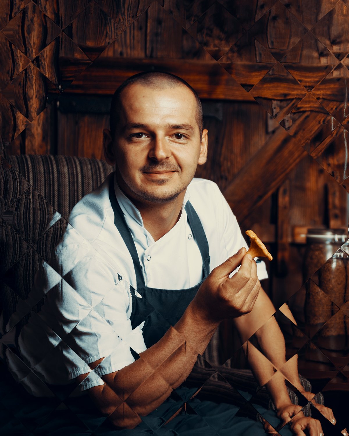 Mirror Hospitality Expo