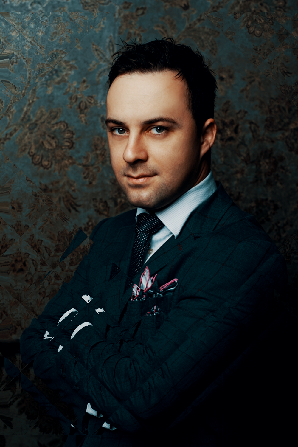 Mirror Hospitality Expo