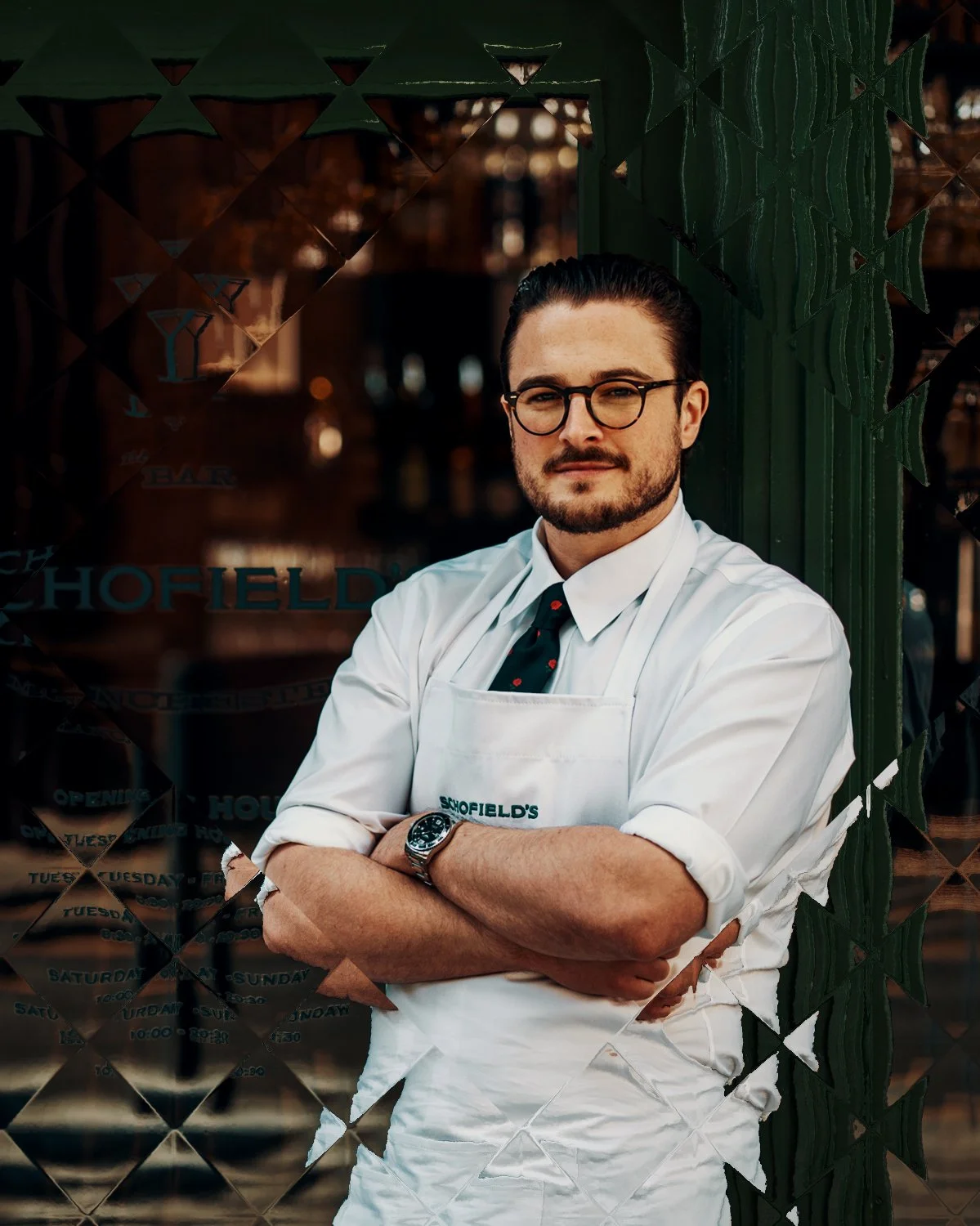 Mirror Hospitality Expo