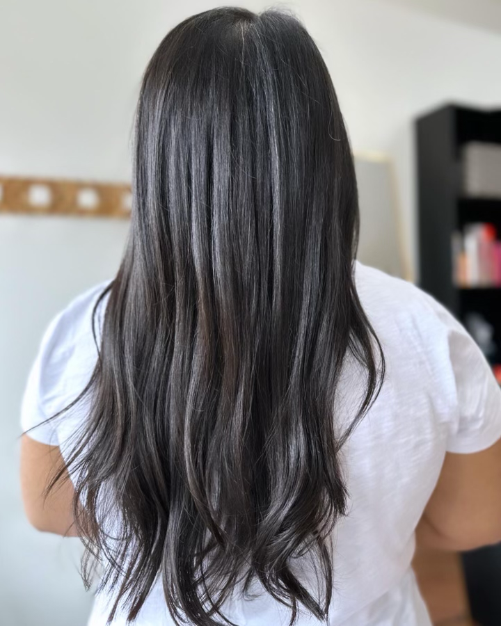 Boho Blonde Chicago Hair Salon