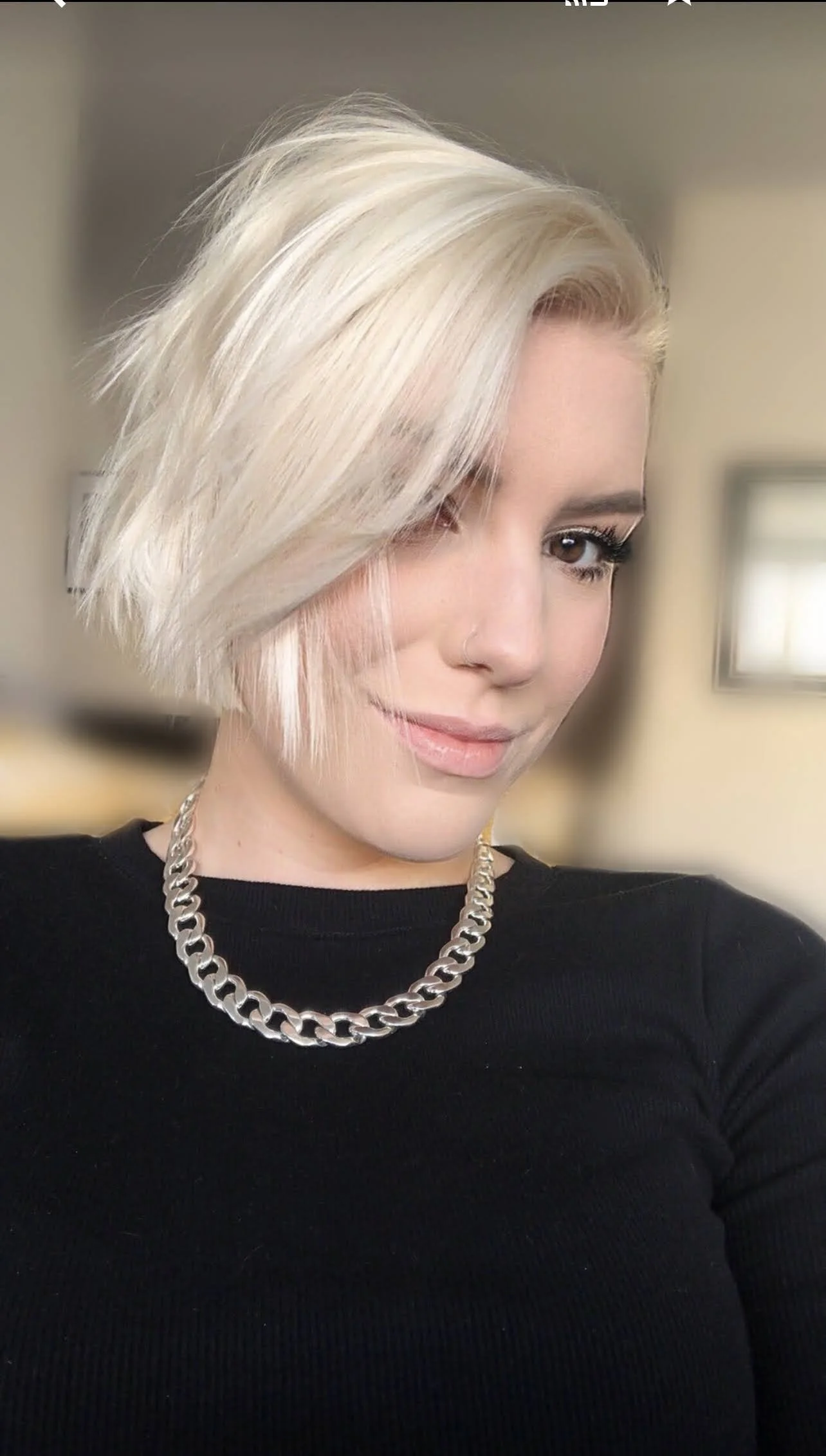 Team 1 — Boho Blonde Chicago