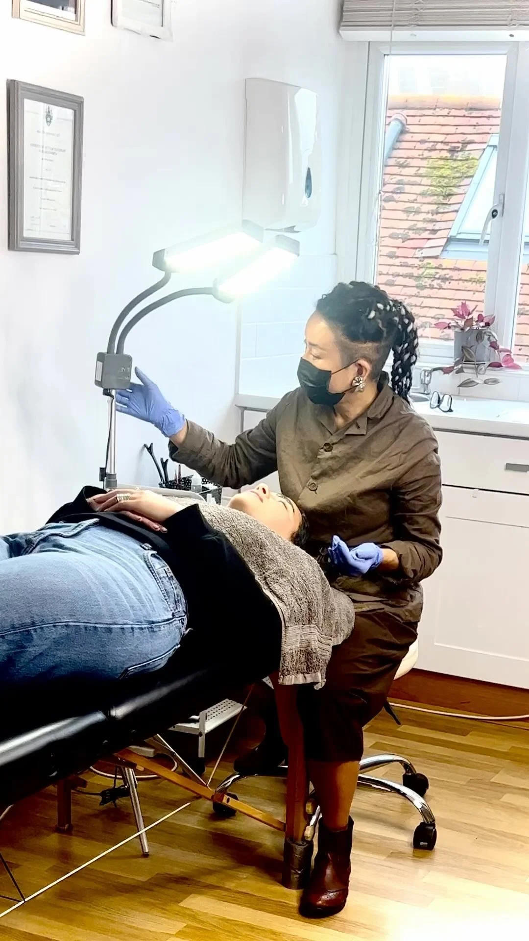 iBrow Studio Brighton and Hove