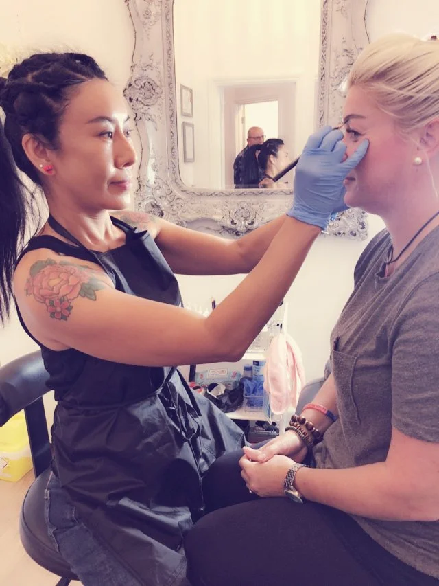 iBrow Studio Brighton and Hove